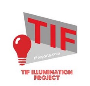 History of the TIF Project